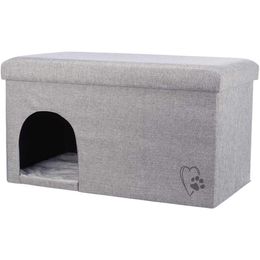 Trixie Kuschelh&ouml;hle Kimy