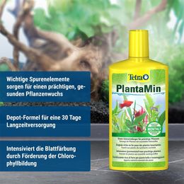 Tetra PlantaMin Monatlicher Universald&uuml;nger 500ml