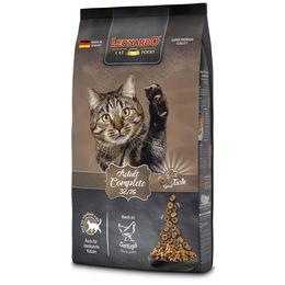 Leonardo Adult Complete 32/16 Katzen-Trockenfutter mit Taurin 7,5kg