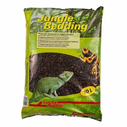 LUCKY REPTILE Jungle Bedding Terrarium Bodengrund 10 l