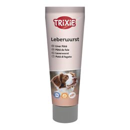 Trixie PREMIO Leberwurst f&uuml;r Hunde 110g