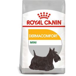 Royal Canin DERMACOMFORT MINI Trockenfutter f&uuml;r kleine Hunde mit empfindlicher Haut 3kg