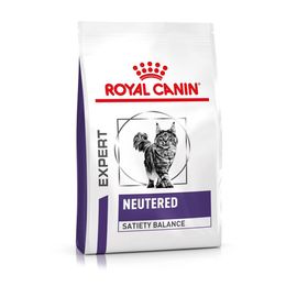 Royal Canin Expert NEUTERED SATIETY BALANCE Trockenfutter f&uuml;r Katzen 12kg