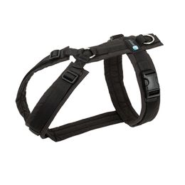Annyx Brustgeschirr Fun schwarz XS