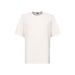 John Devin Herren T-Shirt, creme, Gr&ouml;&szlig;e L (52/54)