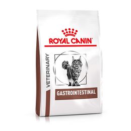 Royal Canin Veterinary GASTROINTESTINAL Trockenfutter f&uuml;r Katzen 2kg
