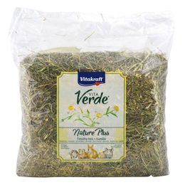 Vitakraft Vita Verde Heu und Kamille 500g
