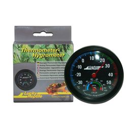 LUCKY REPTILE Thermometer-Hygrometer