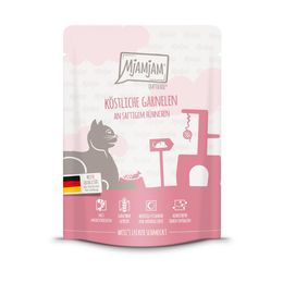 MjAMjAM Quetschie Garnelen an saftigem H&uuml;hnchen 6x300g