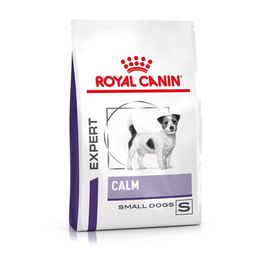 Royal Canin Expert CALM SMALL DOGS Trockenfutter f&uuml;r Hunde 4kg
