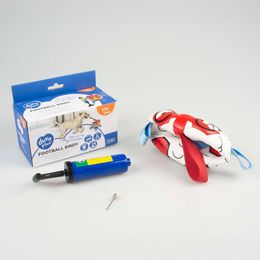 duvoplus Hundespielzeug Fu&szlig;ball Birdy &Oslash; 15 cm
