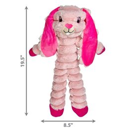Kong Hundespielzeug Shakers Crumples Hase XL