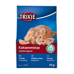 Trixie Katzenminze Kr&auml;utermischung 20g