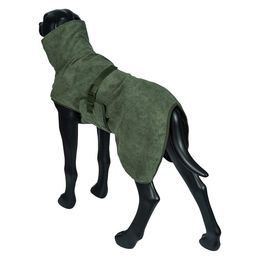 Rukka Pets Medea eco Bademantel L
