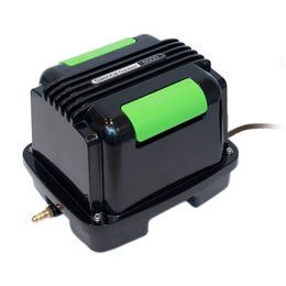 velda Silenta Outdoor Pro Teich-Bel&uuml;fterpumpe 6000