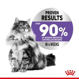 Royal Canin FCN Appetite Control Katzen-Trockenfutter zur Kontrolle des Bettelverhaltens 10kg