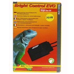 LUCKY REPTILE Bright Control EVO 700