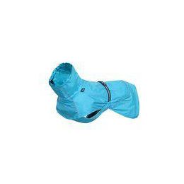Rukka Pets Hunderegenmantel Hase t&uuml;rkis 40