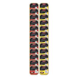 animonda vom Feinsten Senior Mixpaket Katzen-Nassfutter sojafrei 24x100g
