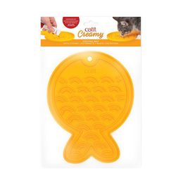 CATIT Creamy Futtermatte Fisch