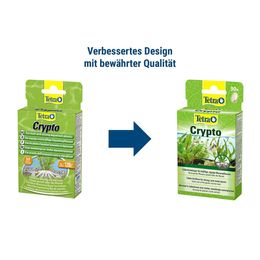 Tetra Pflanzend&uuml;nger Crypto 30 Tabletten