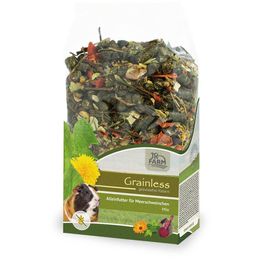 JR FARM Grainless Mix Meerschweinchen 650g