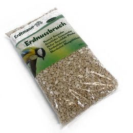Erdtmann's Erdnussbruch Wildvogelfutter 1kg