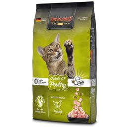 Leonardo Adult GF Poultry Katzen-Trockenfutter getreidefrei 7,5kg