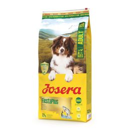Josera FiestaPlus 2x12,5 kg