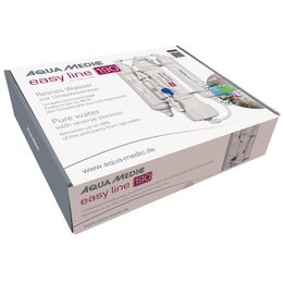 Aqua Medic Osmoseanlage Easy Line 190l / Tag