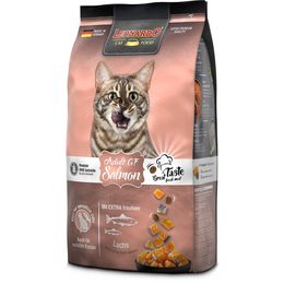 Leonardo Adult GF Salmon Katzen-Trockenfutter getreidefrei 1,8 kg