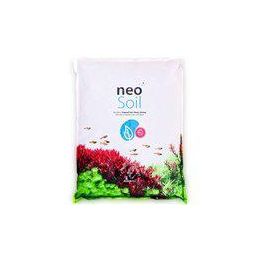 Aquario Neo Plants Soil NO CO2 3 l