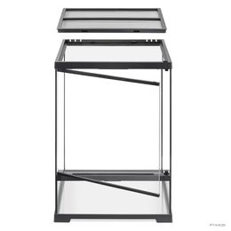 EXO TERRA Pro Terrarium Small 45x45x60 cm