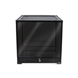 Hobby Terraristik Faltterrarium Terra Fix & Easy 45 Glasterrarium