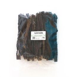 Loy's Fleckstangerl Rinderpansen Hundesnacks getreidefrei 1000g