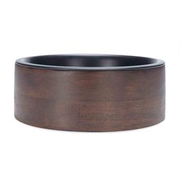 Designed by Lotte Hundenapf Holz Milani 21 cm
