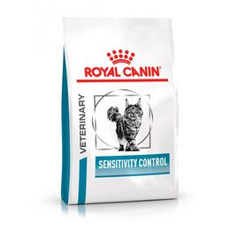 Royal Canin Veterinary SENSITIVITY CONTROL Trockenfutter f&uuml;r Katzen 3,5kg