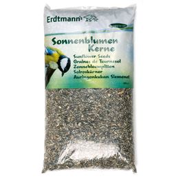 Erdtmann's Sonnenblumenkerne Wildvogelfutter 5kg