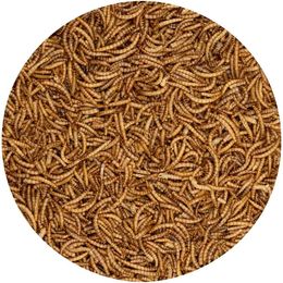 Vitakraft VitaGarden Mehlw&uuml;rmer f&uuml;r Wildv&ouml;gel 2x200g