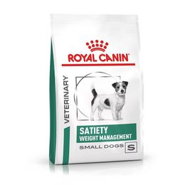 Royal Canin Veterinary SATIETY SMALL DOGS Trockenfutter f&uuml;r Hunde 8kg