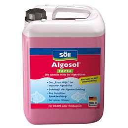 S&ouml;ll S&ouml;ll AlgoSol forte 5 L