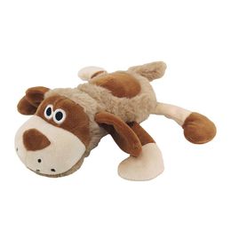 ZooRoyal Pl&uuml;schhund mit Hupe