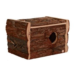 Trixie Natural Living Nistkasten f&uuml;r Sittiche 30 x 20 x 20 cm