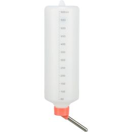 Trixie Kleintiertr&auml;nke mit Drahthalter 600ml