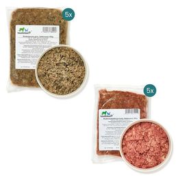 Haustierkost Paket Hund Aktiv 15 kg