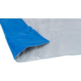 Trixie K&uuml;hlmatte blau/grau 65x50cm