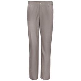 H.I.S. H.I.S Herren Stoffhose, beige, Gr&ouml;&szlig;e 36