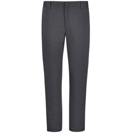 H.I.S. H.I.S Herren Stoffhose, anthrazit, Gr&ouml;&szlig;e 34