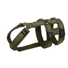 Annyx Brustgeschirr Safety Fun oliv S