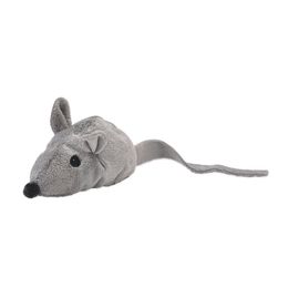 Aum&uuml;ller Katzenspielkissen Baldi Maus